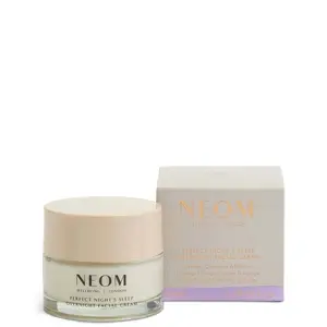 NEOM ORGANICS Perfect Night's Sleep Overnight Facial Cream 1.7 Fl. Oz - One-color