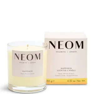 NEOM ORGANICS Organics Scented Happiness Candle - One-color
