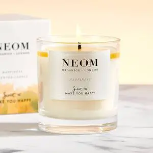 NEOM ORGANICS Organics Scented Happiness Candle