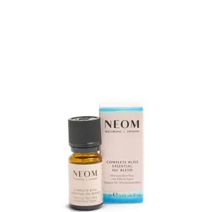 NEOM ORGANICS Complete Bliss Essential Oil Blend 0.3 Fl. Oz