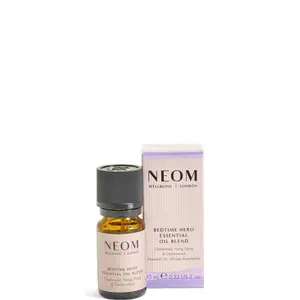 NEOM ORGANICS Bedtime Hero Essential Oil Blend - One-color