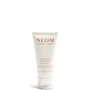 NEOM ORGANICS Energising Hand Balm 1 Fl. Oz - One-color