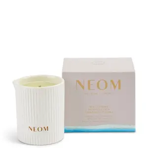 NEOM ORGANICS Real Luxury De-stress Intensive Skin Treatment Candle - One-color