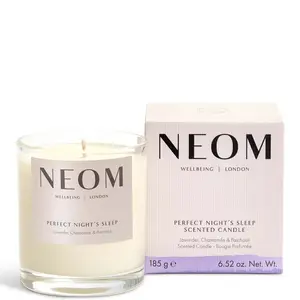 NEOM ORGANICS Perfect Night's Sleep 1 Wick Scented Candle - One-color