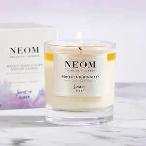NEOM ORGANICS Perfect Night's Sleep 1 Wick Scented Candle