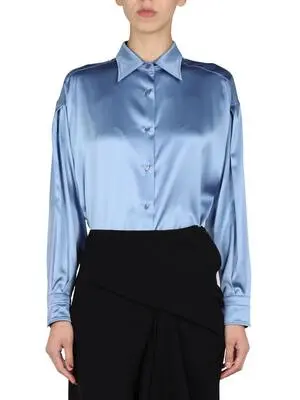 TOM FORD Relaxed Fit Shirt