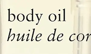 WELL KEPT Body Oil