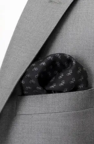 CUFFLINKS, INC. Cufflinks