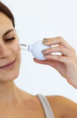 WTHN Face Cupping Kit