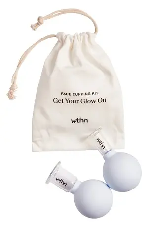 WTHN Face Cupping Kit At Nordstrom White