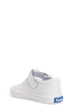 Keds® Keds 'champion' T-strap Shoe