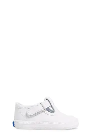 Keds® Keds 'champion' T-strap Shoe