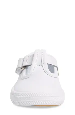 Keds® Keds 'champion' T-strap Shoe