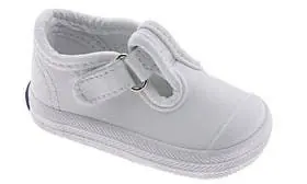 Keds® Keds 'champion' T-strap Shoe