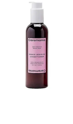 CEREMONIA Guava Leave In Conditioner - N,a