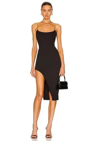 Alix Hirst Dress In Lemom