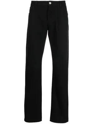 Raf Simons Straight-leg Trousers