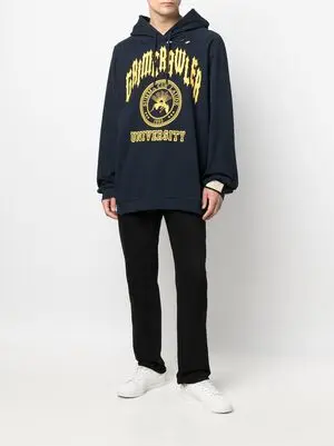 Raf Simons Straight-leg Trousers