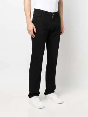 Raf Simons Straight-leg Trousers