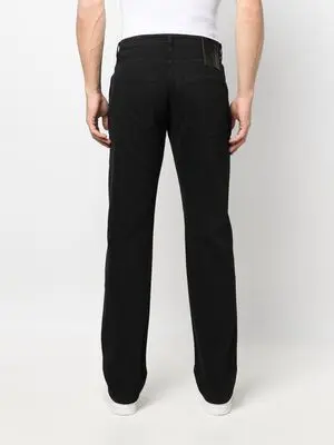 Raf Simons Straight-leg Trousers