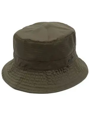 Our Legacy Ripstop Bucket Hat - Green