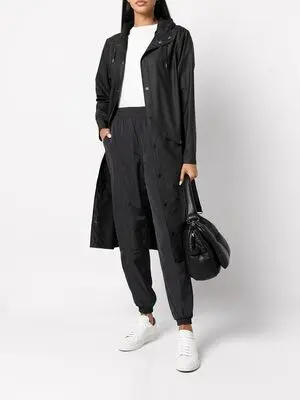 Rains Longer Raincoat