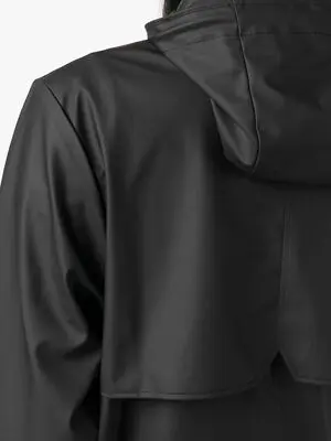 Rains Longer Raincoat