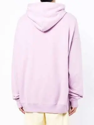 COOL T.M Oversized Graphic Hoodie