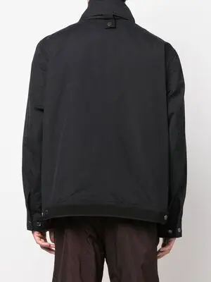 032C Zip-up Utility Jacket