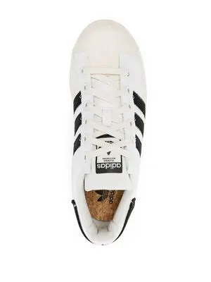 Adidas Superstar Parley Low-top Sneakers