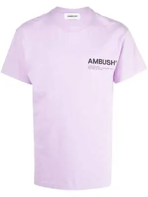Ambush Crewneck T-shirts For Men