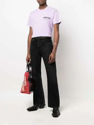 AMBUSH Workshop Crew Neck T-shirt