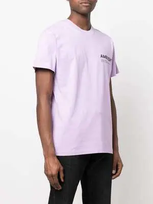 AMBUSH Workshop Crew Neck T-shirt