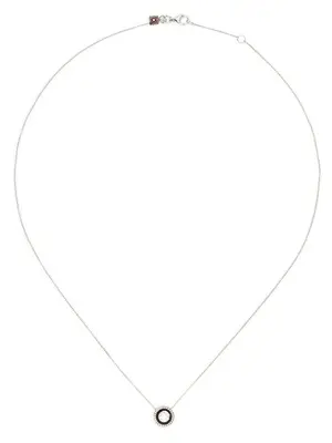 SELIM MOUZANNAR Mina Diamond Necklace