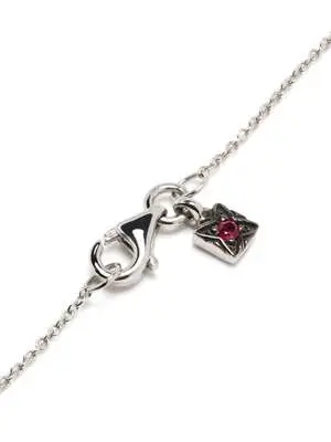 SELIM MOUZANNAR Mina Diamond Necklace