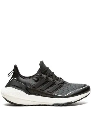 Adidas Ultraboost 21 C.rdy Sneakers - Black