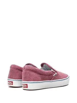 VANS Comfycush Slip-on Terry Sneakers