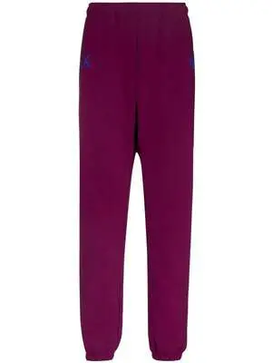 The North Face X Kaws Track Pants - Purple