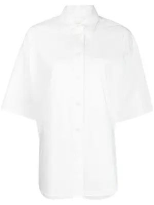 Lee Mathews Short Sleeve Shirts For Women