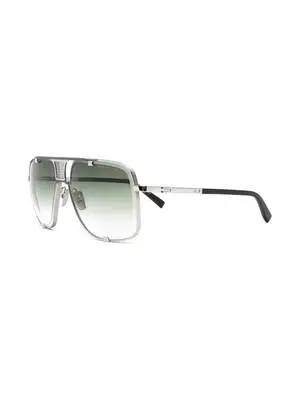 Dita Mach-five Navigator-frame Sunglasses