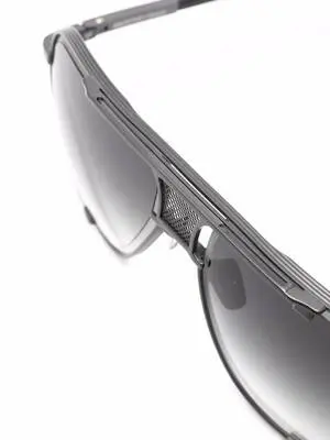 Dita Navigator-frame Sunglasses