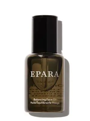EPARA Balancing Face Oil