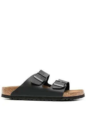 BIRKENSTOCK Arizona Sandals By - Black