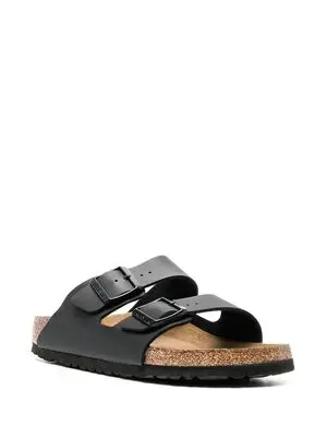 BIRKENSTOCK Arizona Sandals By - Black