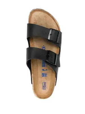 BIRKENSTOCK Arizona Sandals By - Black