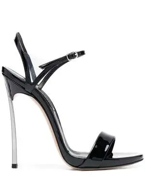 Casadei Open-toe 130mm Heel Sandals