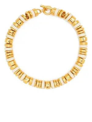 AURÉLIE BIDERMANN Nazca Choker Necklace