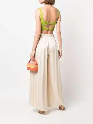 Patrizia Pepe Cropped Top