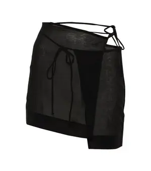 Nensi Dojaka Printed Bottoms For Women