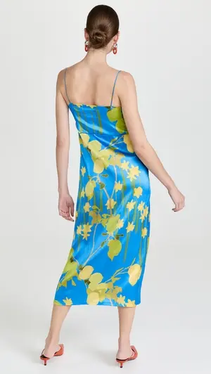 Bernadette Jeanine Slip Dress